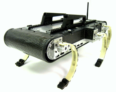 Penn Students Designing Next Generation of Our Ice-Skating Robot ...