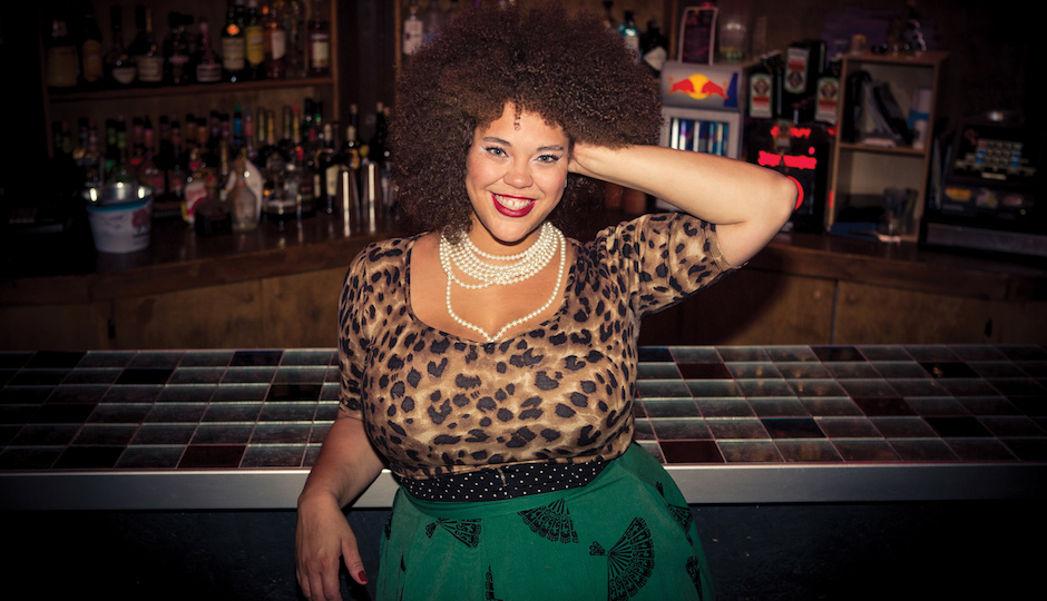 BEST OF THE GAYBORHOOD 2013: Best Bartender | G Philly