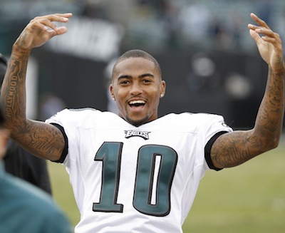 Zone Read: Eagles-Raiders, the Day After - Philadelphia Magazine