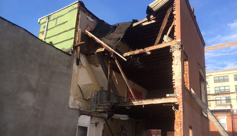 Danger of Imminently Dangerous House Couldn't Have Been That Imminent