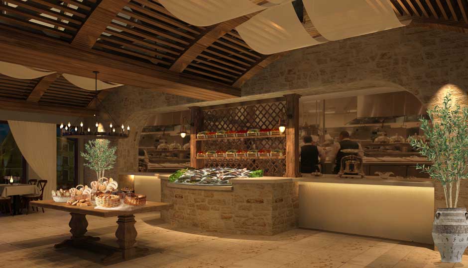 Estia Greek Taverna Opening in Marlton - Philadelphia Magazine
