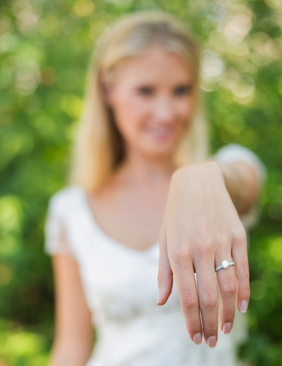 The 26 Progressive Stages of Getting Engaged, As Illustrated Through ...