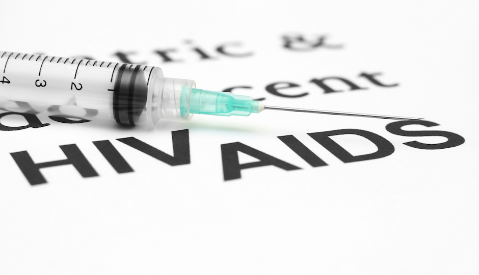 Penn Researchers Getting Close to 'Functional Cure' for HIV?