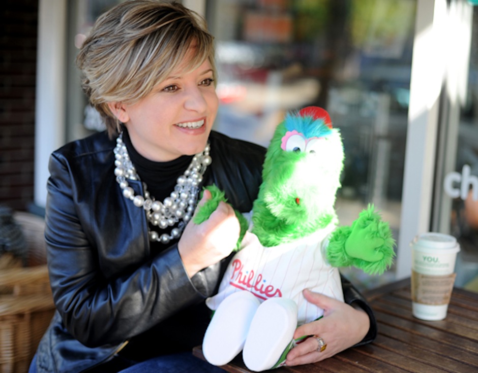 Sarah Lockard On Gawker's PR Tragedies List