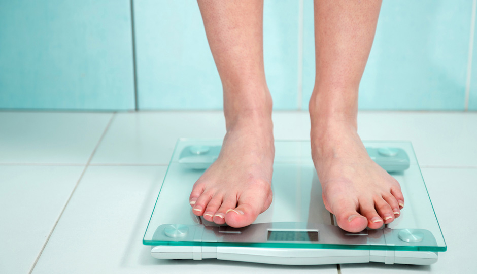 The Checkup: Why Your Weight Fluctuates and What It Actually Means ...