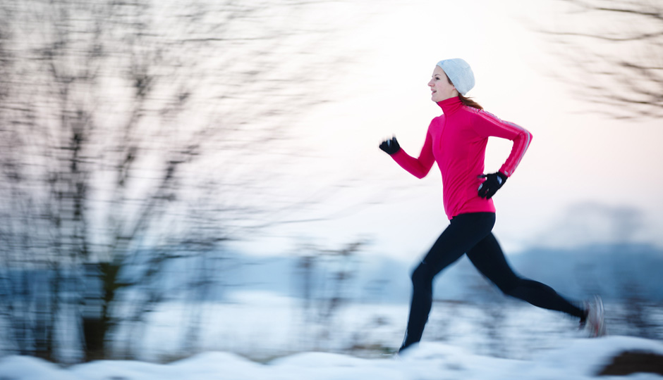 The 10 Most Picturesque Places to Run in the Snow Near Philly ...