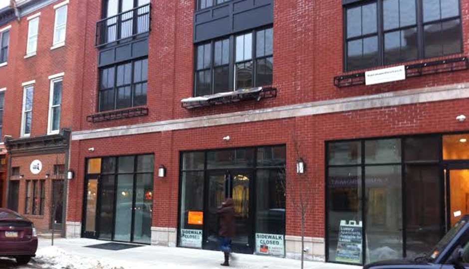 Founding Fathers Sports Bar Coming to South Street West - Philadelphia ...