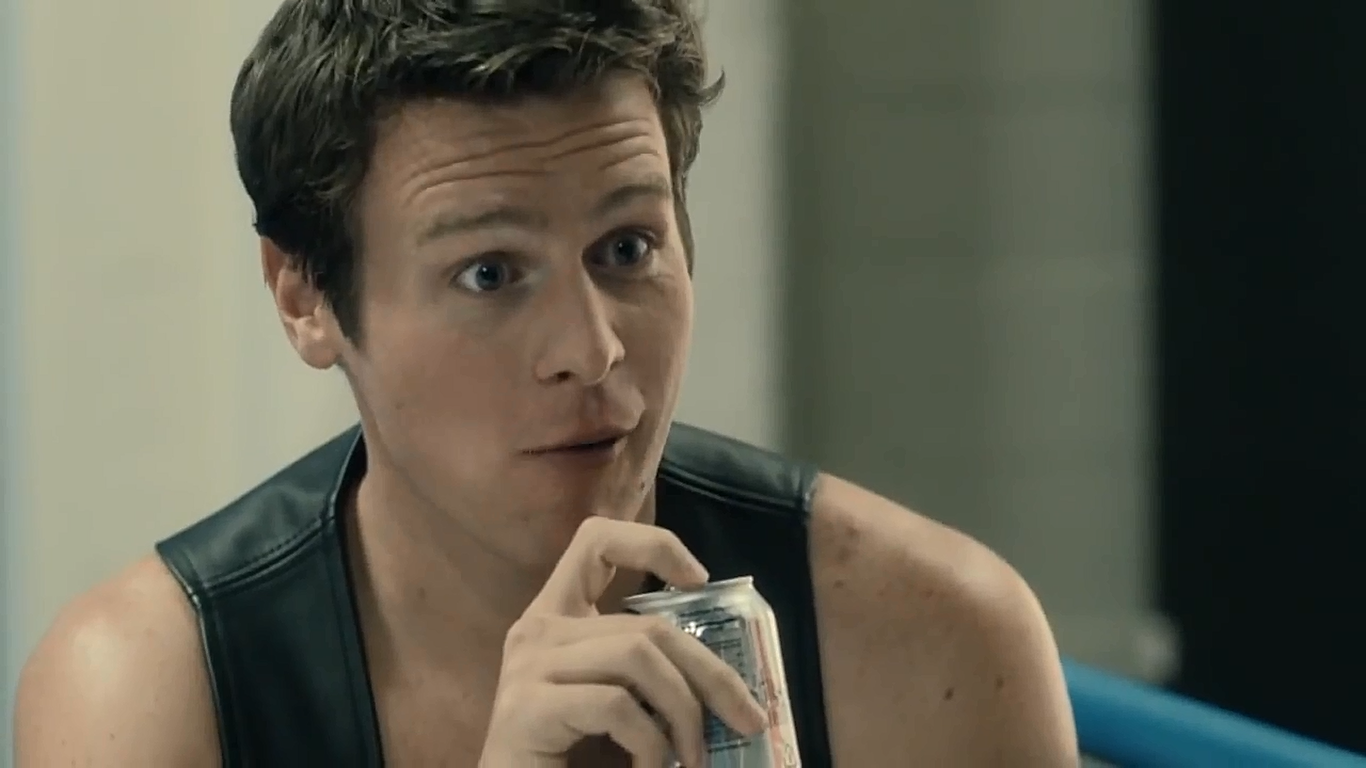Interview with Jonathan Groff from HBO's Looking | G Philly