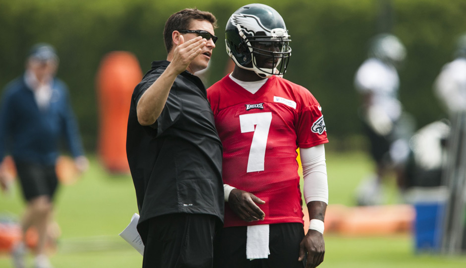 Report: Lazor Could Be Headed To Detroit - Birds 24/7