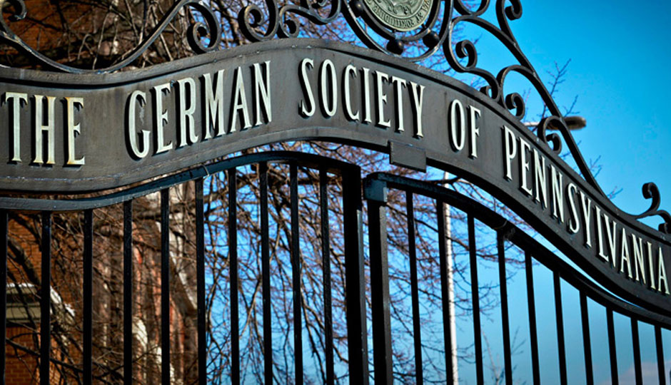 Third Annual Bierfest Set for German Society - Philadelphia Magazine