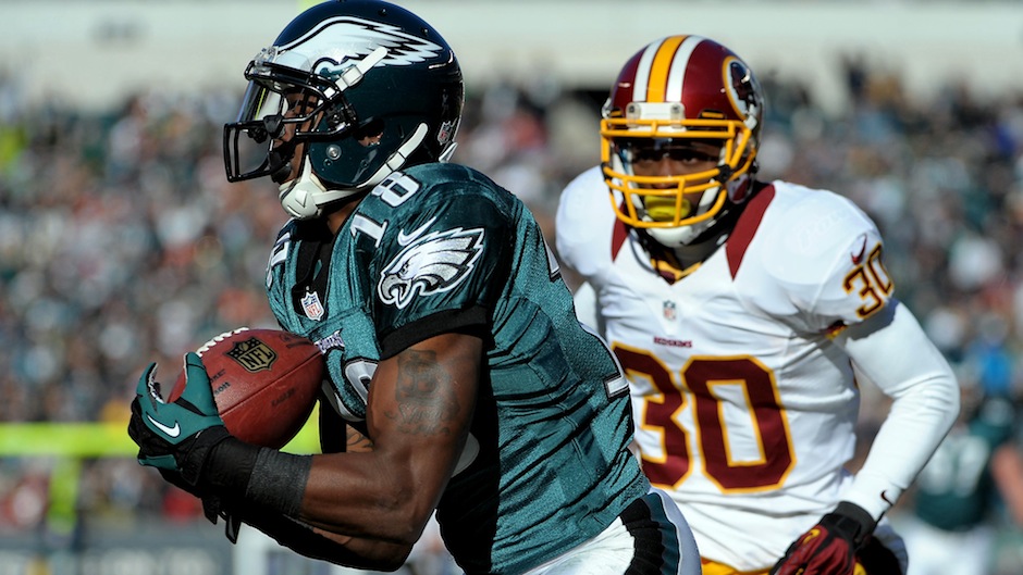 Crystal Ball: Jeremy Maclin - Philadelphia Magazine
