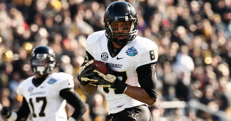 Draft Daily: WR Matthews a Day 2 Option - Birds 24/7