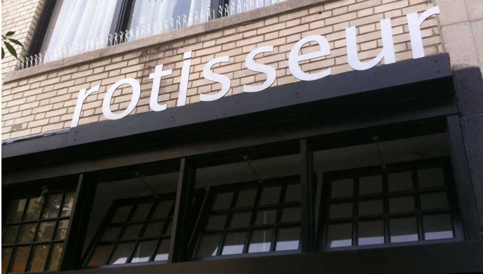 Rotisseur Now Offering All-Day Delivery - Philadelphia Magazine
