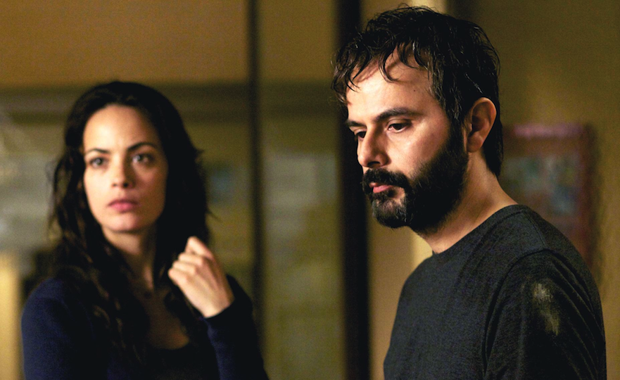 What New Movies Are Opening This Weekend?: The Past | Ticket