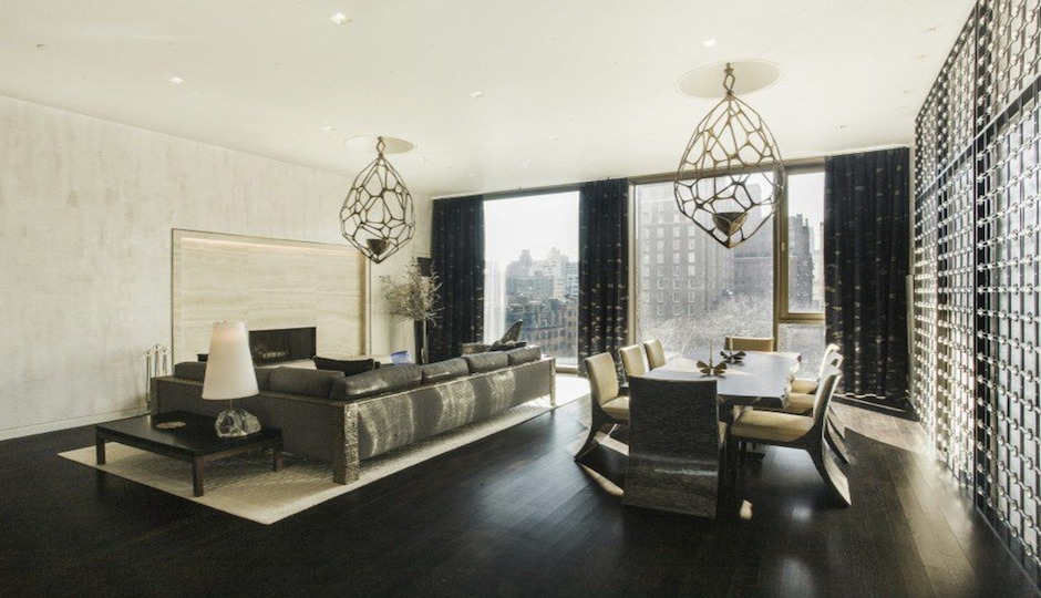 Ed Snider Selling His NYC Apartment and its Key to Gramercy Park