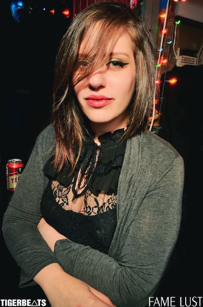 A Conversation With Factory Girls Founder Katie K Rex | G Philly
