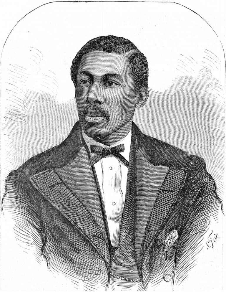 Philly's Octavius Catto Was the Hero of America's First Civil Rights ...
