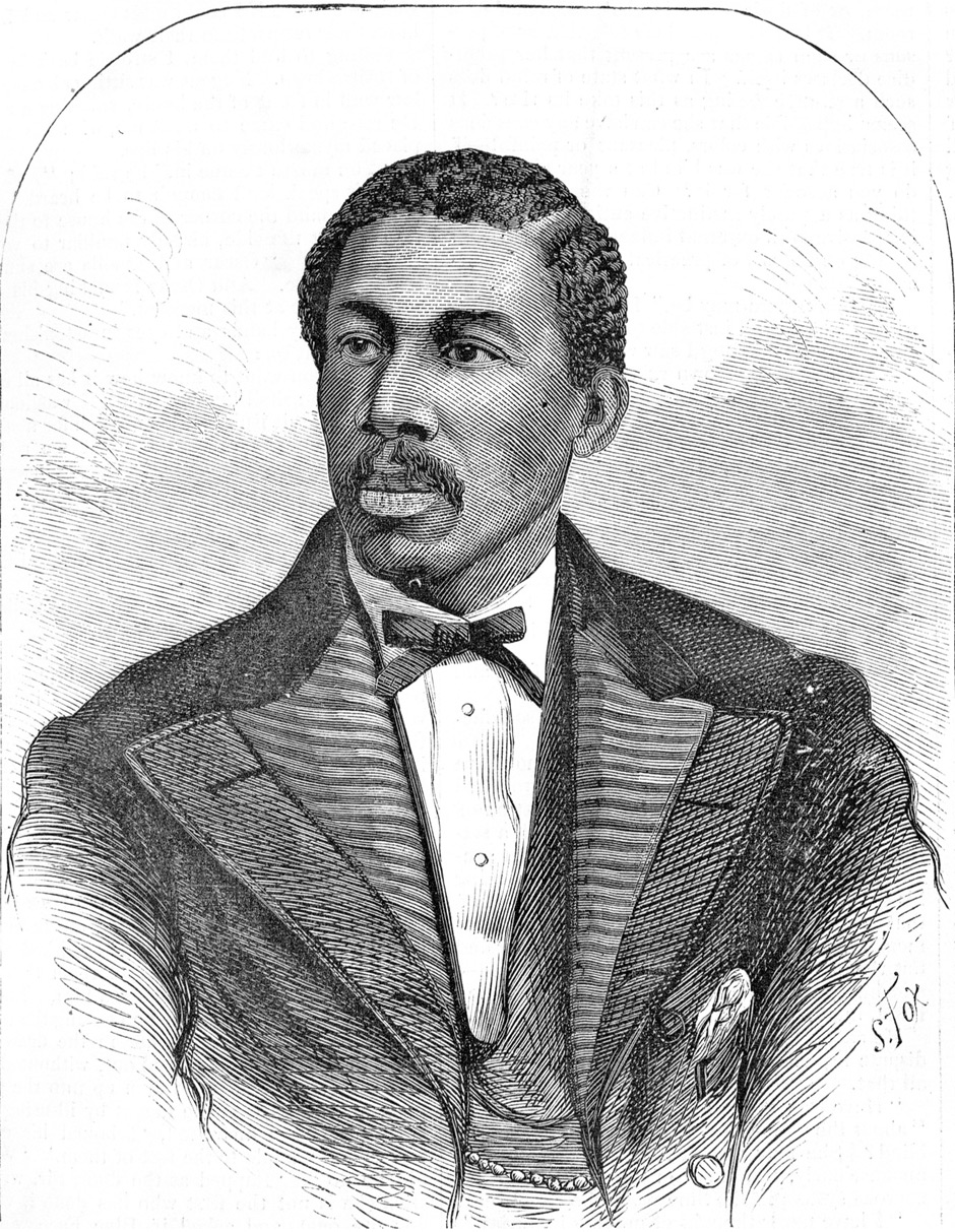 Philly's Octavius Catto Was the Hero of America's First Civil Rights ...