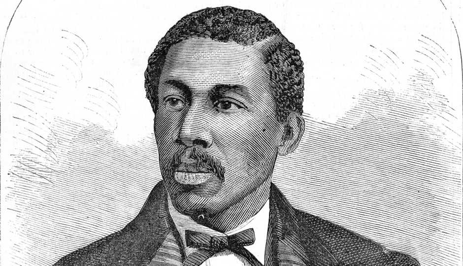 Philly's Octavius Catto Was the Hero of America's First Civil Rights ...