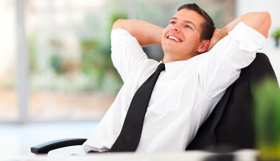 Good News: Philadelphia Among the 10 Happiest Cities for Workers ...