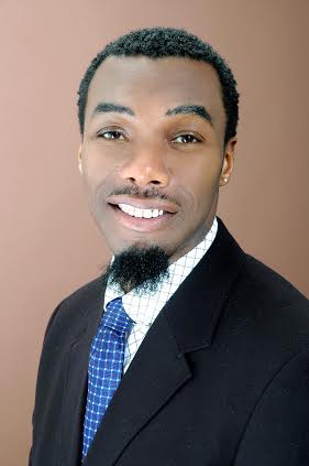 LGBT Black History Month Spotlight: Michael Hinson | G Philly
