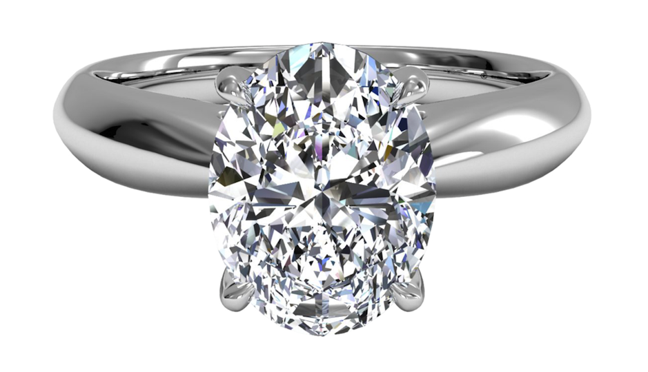 Design Your Engagement Ring Online at Ritani, Then Ship It to a Philly ...