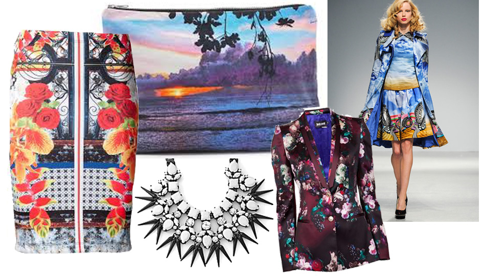 How to Wear Bold Prints—and Where to Find Our Favorites in Philly