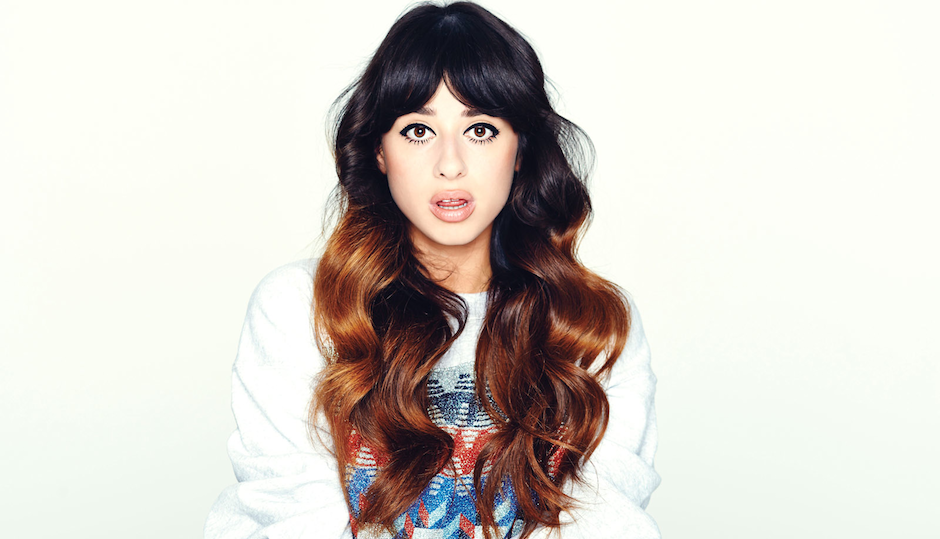 What's Next for Clarity Singer Foxes? | G Philly