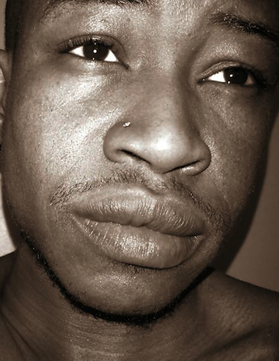 LGBT Black History Month Spotlight: Wordz the Poet Emcee | G Philly