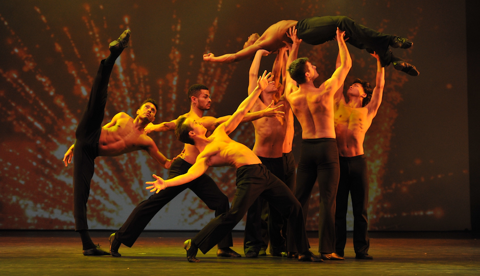 5 Things to Do in Philly: Porgy and Bess, Bad Boys of Dance | Ticket