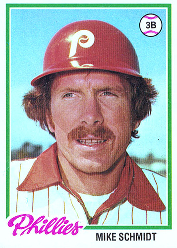 Schmidt to Join Phillies Broadcasts - Philadelphia Magazine