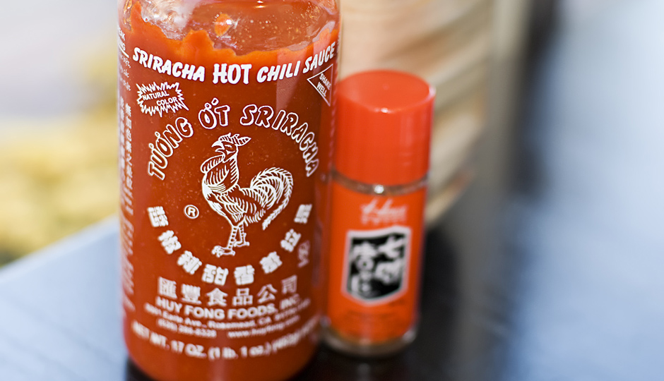 The Checkup: The Sriracha Margarita You Have to Try - Philadelphia Magazine