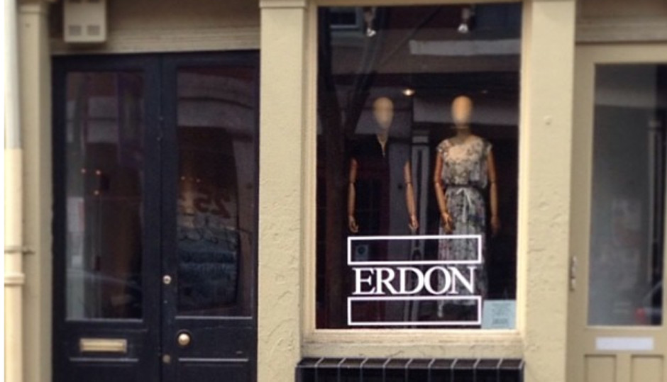 Retail News: Erdon Opens New Location in Old City