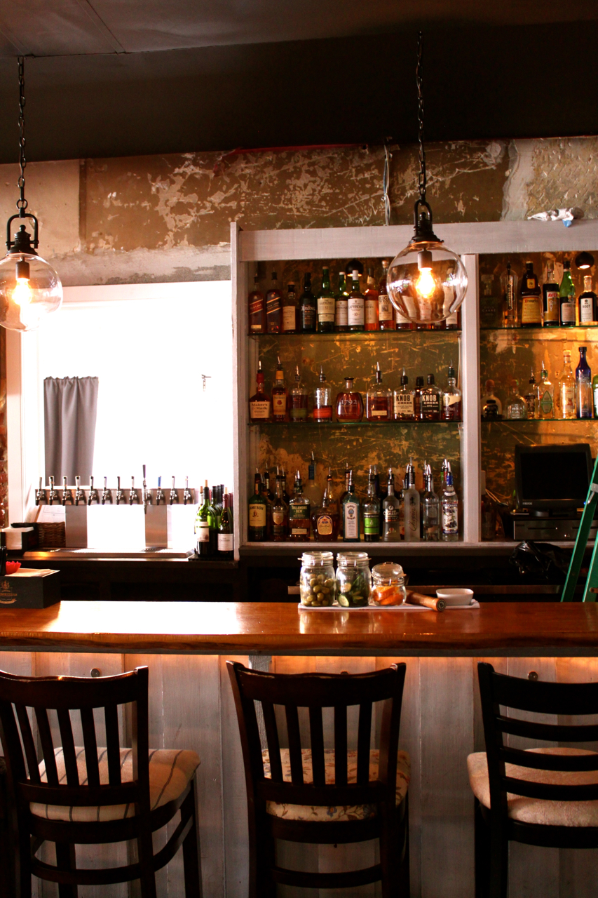 The Gaslight, In Pictures - Philadelphia Magazine