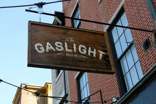 The Gaslight, In Pictures - Philadelphia Magazine