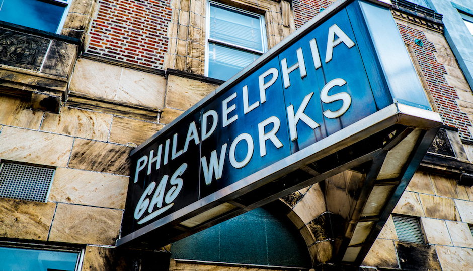 PGW Nightmare Family Has Gas Shut Off Over Secret Gas Line