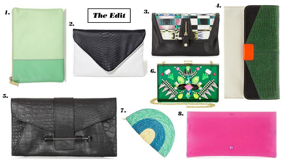 8 Best Spring Clutches Under $100 - Philadelphia Magazine