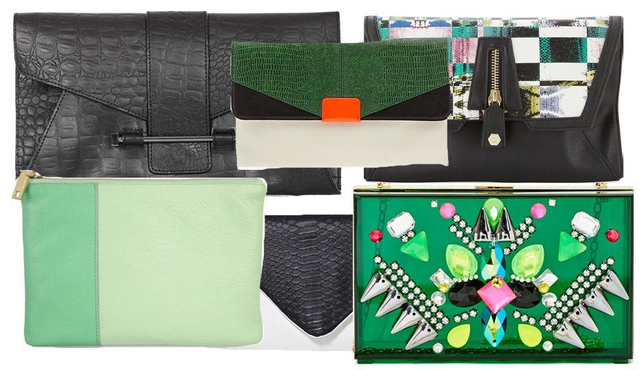 8 Best Spring Clutches Under $100 - Philadelphia Magazine