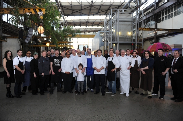 ACHIEVEability Hosts Food for Thought this Saturday - Philadelphia Magazine