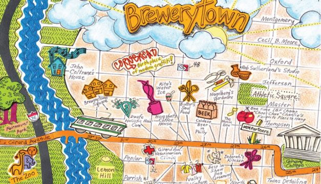 Brewerytown is Bubbling with New Business