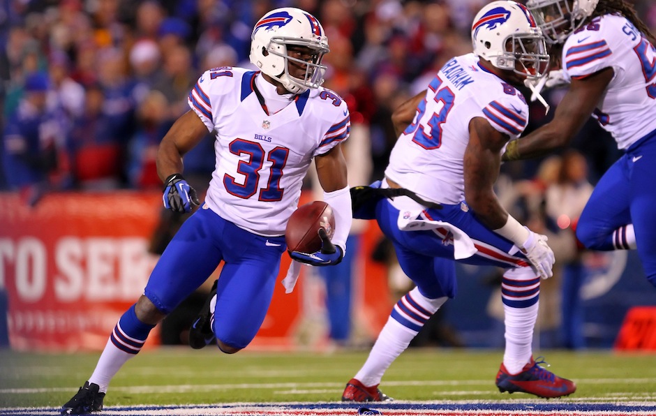 Wake-Up Call: Why the Eagles Passed On Byrd - Philadelphia Magazine