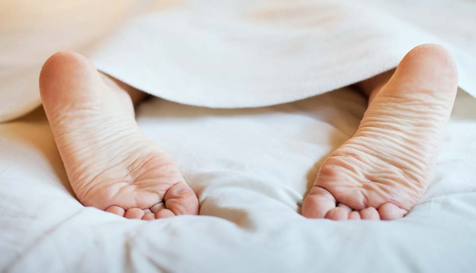 The Checkup: 32 Ways to Have a Better Night's Sleep - Philadelphia Magazine