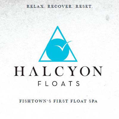 Want to Float on Epsom Salt? Check Out Philly's New Floatation Spa ...