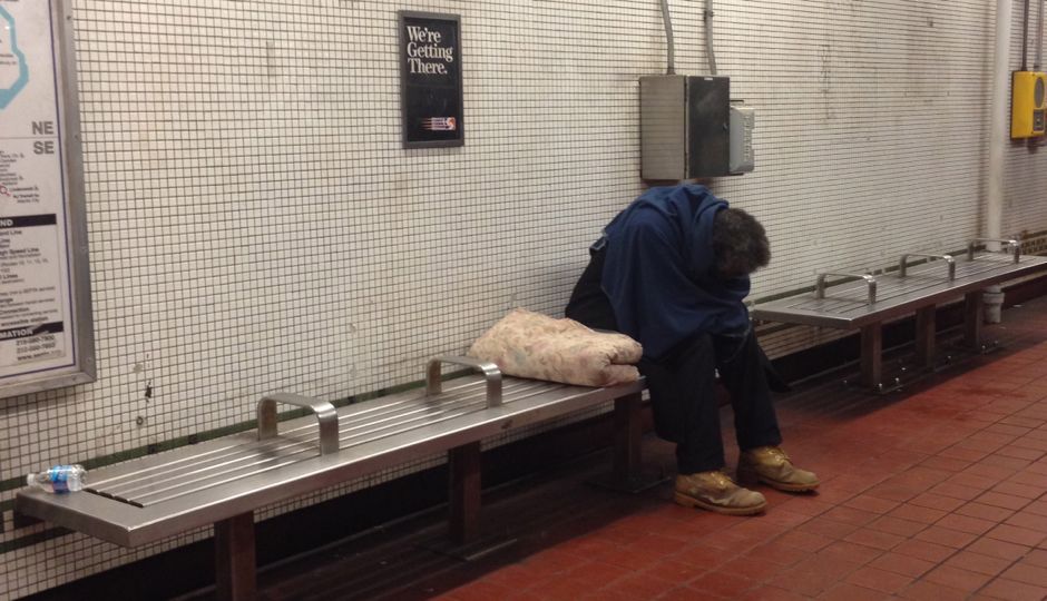 Best Way to Help Homeless Families? Give Them Homes - Philadelphia Magazine