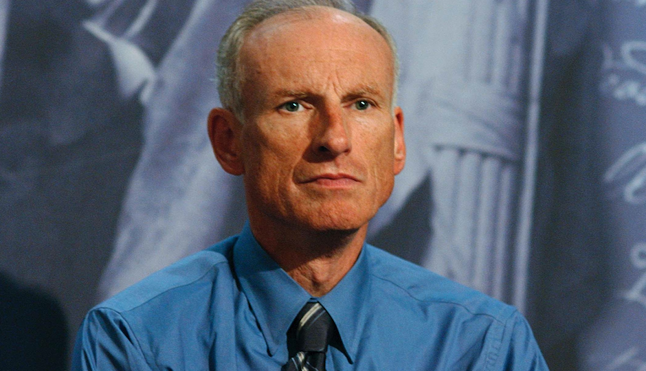 Prolific Philly-Born Character Actor James Rebhorn Dies | Ticket