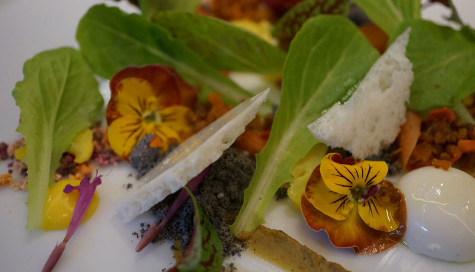 In the Kitchen at Volver - Philadelphia Magazine