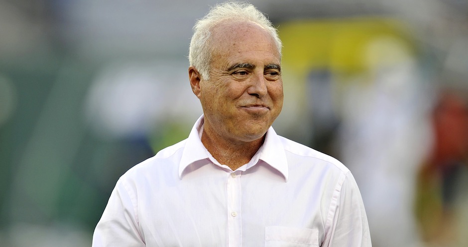 Lurie: Kelly, Roseman Have a Plan - Birds 24/7