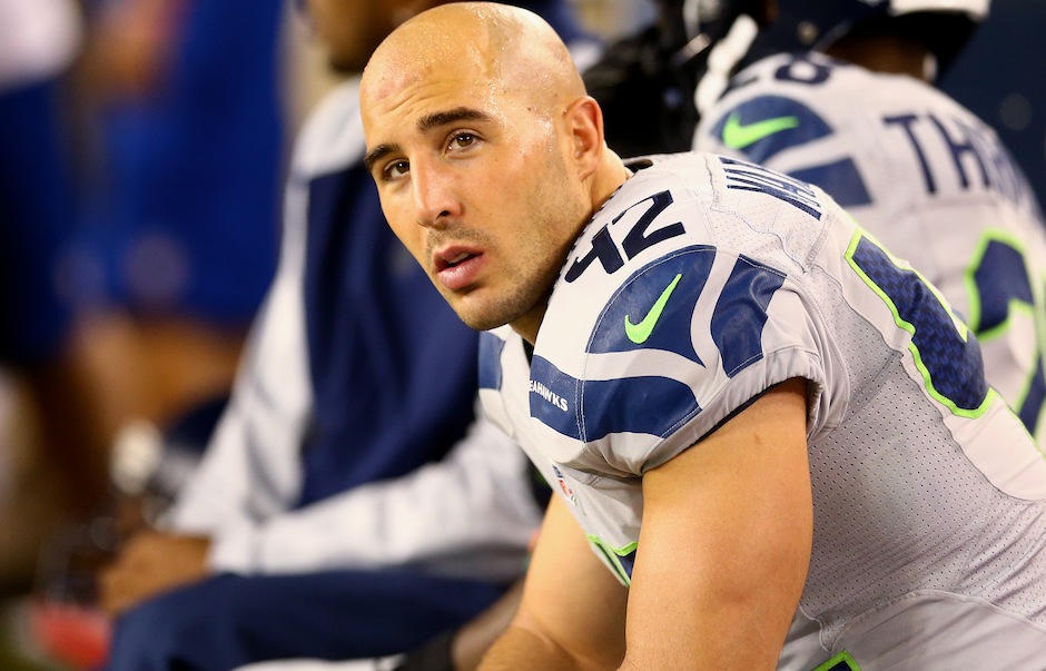 Eagles Add Safety Maragos - Philadelphia Magazine