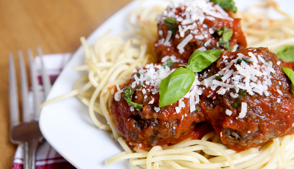 Love Run Carb Load: Live Opera and Spaghetti at Whole Foods South ...