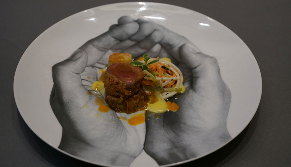 In the Kitchen at Volver - Philadelphia Magazine